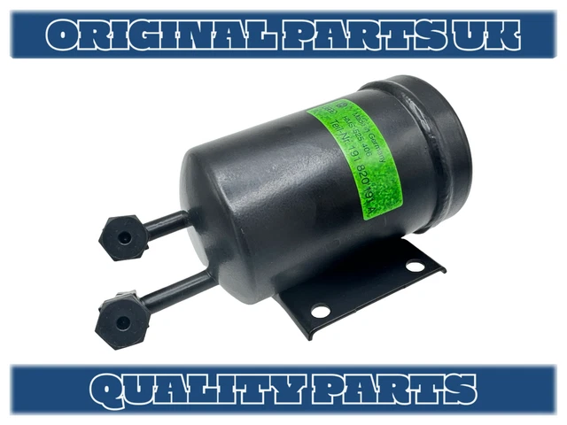 VW GOLF JETTA MK2 GTI Corrado G60 (1978-98) GENUINE Air Con Dryer ...