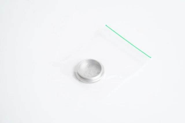 ORIGINAL KERN PAILLARD Metal Front Lens Cap 20mm £20.00 - PicClick UK