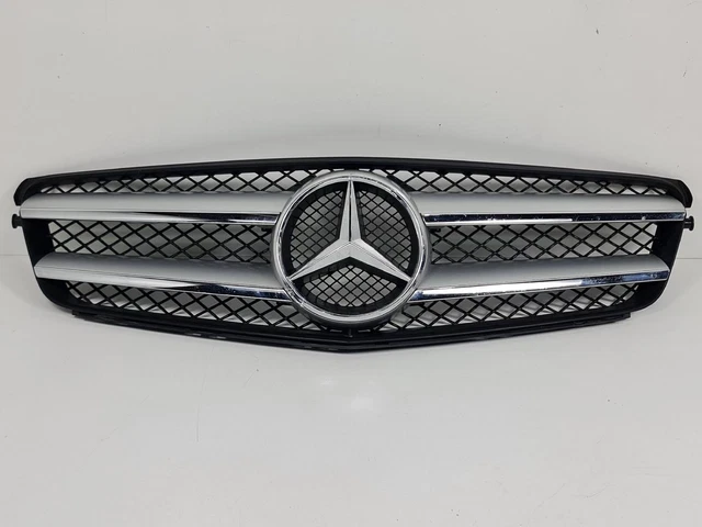 A2048802083 GRILLE GAUCHE capot pour MERCEDES-BENZ CLASE GLA 220 D 2013 ...