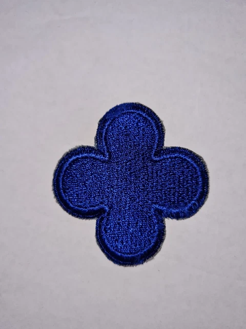 WW2 US ARMY 88th Infantry Division Patch - 100% Original. £12.99 ...