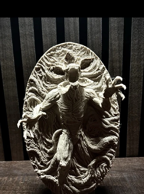 STRANGER THINGS LIGHT Box £16.15 - PicClick UK