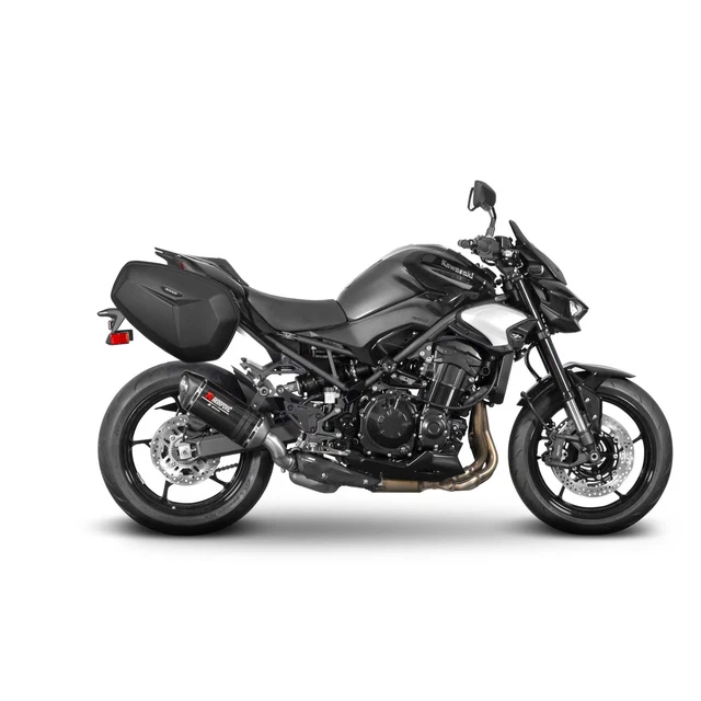 SHAD SYSTÈME SR Pour Kawasaki Z900 SE 2025-2026 Telaietti Lateraux EUR ...