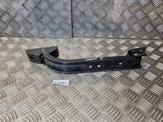 2024 FORD TRANSIT Custom REAR door Check Strap Right Driver Side Bk21 ...