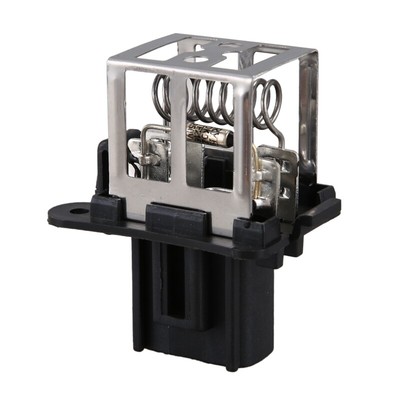 ELECTRONIC FAN MODULE Resistance Controller for Cooling Speed D8F1 £6. ...