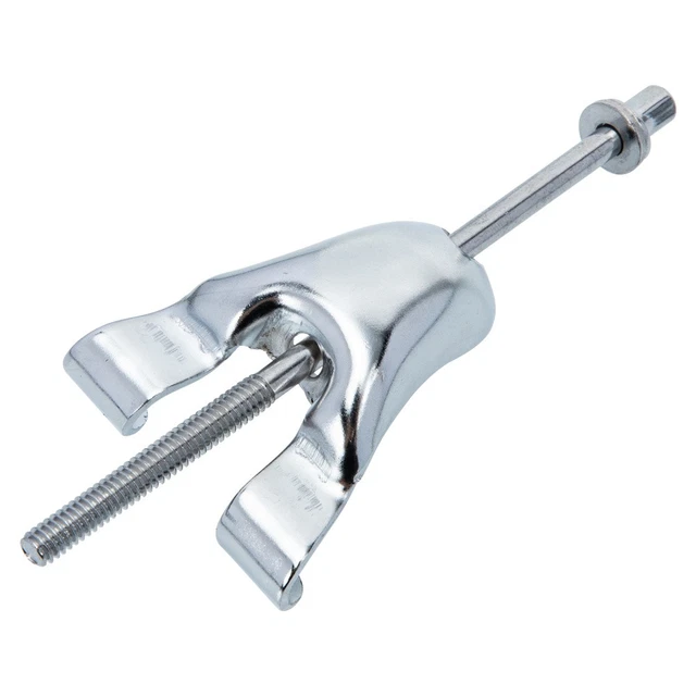 SNARE DRUM LUG Connector Silver Drum Set Part Drum Circle Fixing Screw ...