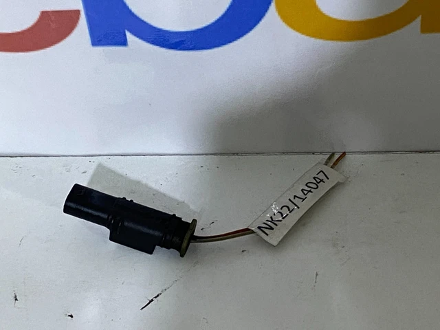 GENUINE MERCEDES BENZ Wiring Loom Harness Plug Connector A0515451428 ...