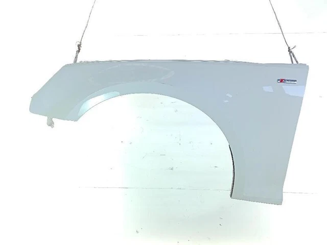 8W0821105A PARAFANGO ANTERIORE sinistro per AUDI A4 AVANT (8W5)(08.2015 ...