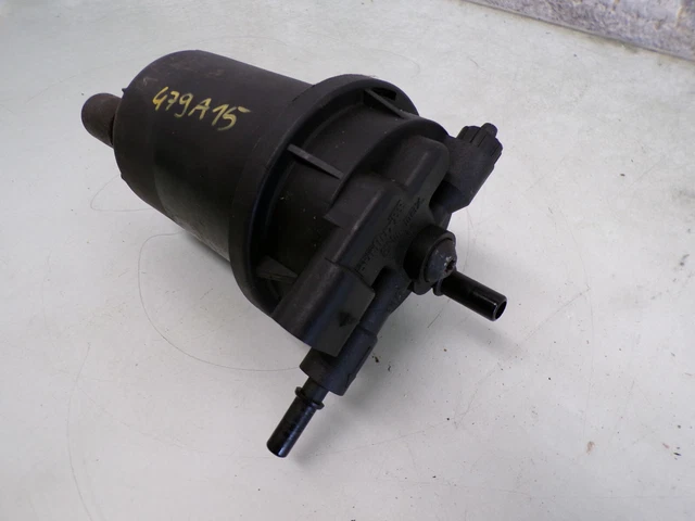 BOÎTIER DU FILTRE Diesel Renault Scenic 2 Jm 1,9 DCI 8200169353 ...