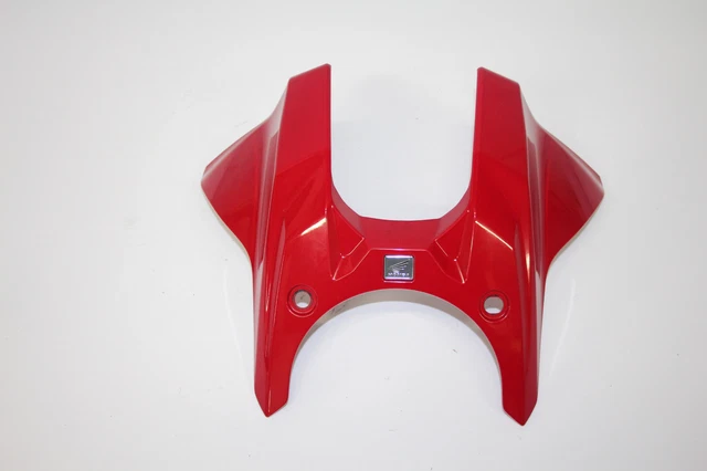 TANKVERKLEIDUNG TANK ABDECKUNG Honda CBR 650 R RA RH01 19- (Lager 5-24 ...