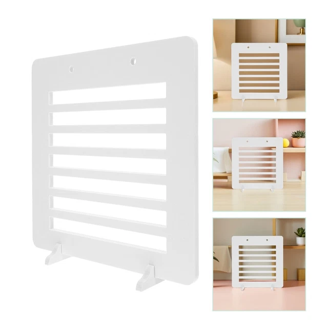 LIGHT AND SHADOW Prop Board Projection Cloth Photo Backdrop White ...