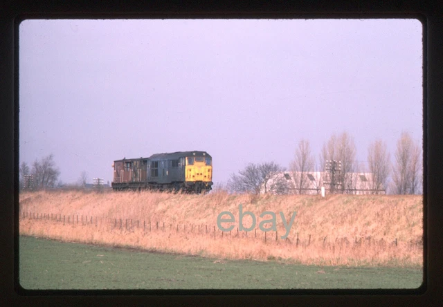 ORIGINAL 35MM SLIDE-CL. 31-31311 w/ Guard route learning (Tinsley) at ...