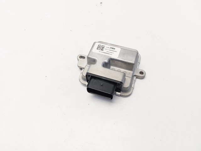 VAUXHALL ASTRA K 2106 Petrol Fuel Pump Control Module Ecu 23482909 £14. ...