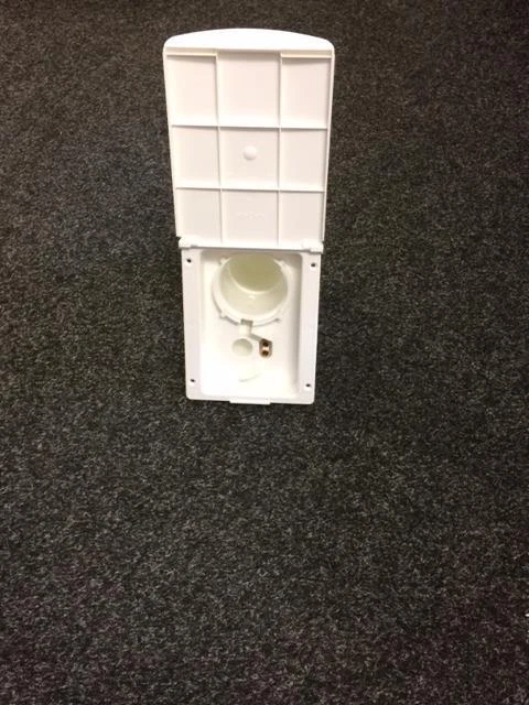 CARVER TRUMA CRYSTAL 2 Filtapac Caravan Water Inlet Filter Housing ...