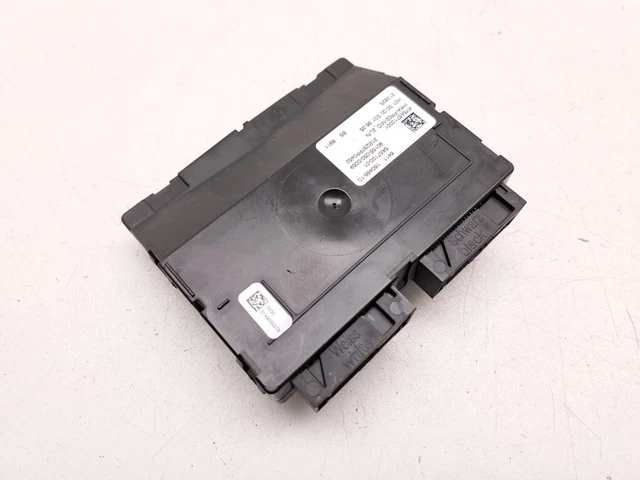 ORDENADOR DE CALEFACTOR BMW 3 serie (G20) 2022 6411160466 / 64115B3ED63 ...