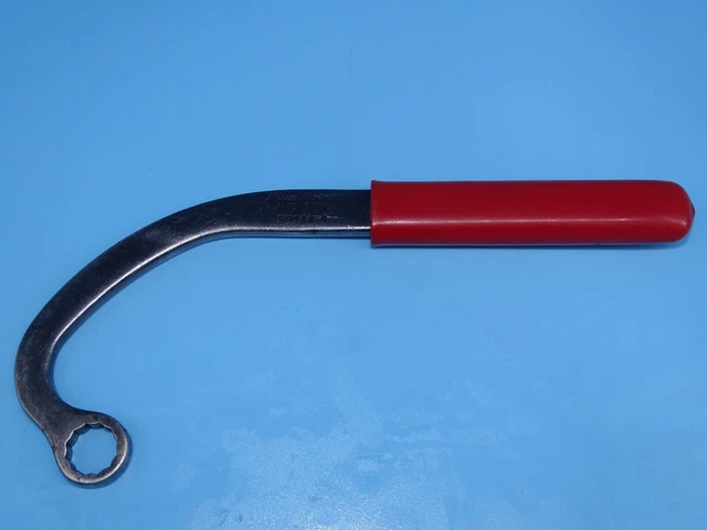 BLUE POINT SP144 13mm Fuel Injection Pump Spanner / Wrench - made in ...