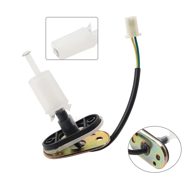 FUEL TANK SENSOR Fuel Sensor for Bashan 200cc 250cc BS200S-7 BS250S-11B ...