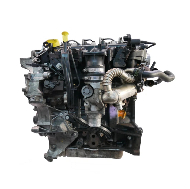 ENGINE FOR RENAULT Master MK2 2.5 dCi G9U650 G9U 650 7701479074 £1,899. ...