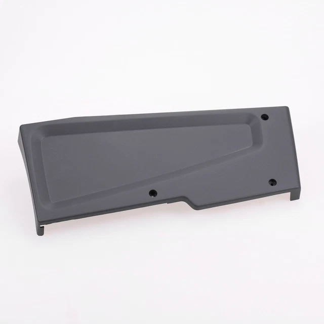 ORIGINAL FIAT BEIFAHRERSITZ Verkleidung links Blende Ducato 250 ab 2006 ...