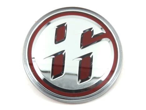 GENUINE NEW TOYOTA SIDE BADGE Wing Fender Logo Emblem GT86 GT 86 2012 ...