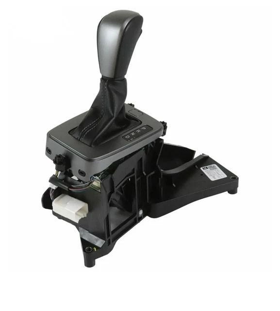 GENUINE FORD RANGER Mk4 Automatic Gear Shift Lever Gaiter & Knob ...