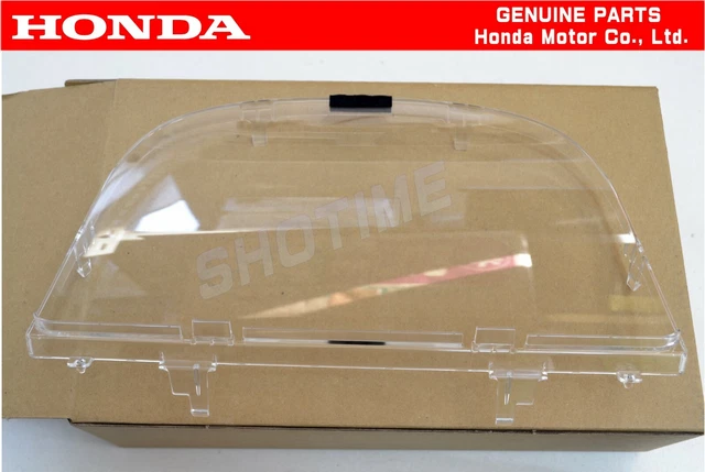 HONDA GENUINE CIVIC FD2 TYPE-R Speedometer Instrument Cluster Lens OEM ...