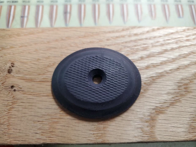 NEW REPRODUCTION SAKO Pistol Grip Cap Gun Part for your Circa 1959-1968 ...