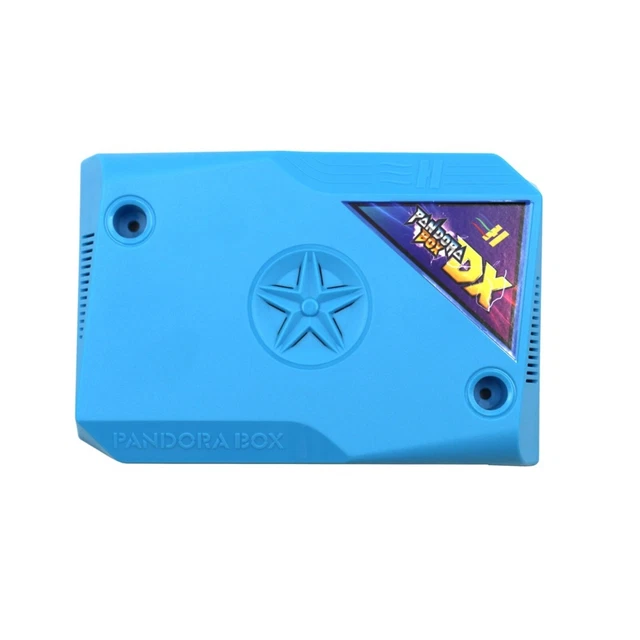 PANDORA'S BOX DX 2992 IN 1 scheda PCB arcade Jamma HDMI VGA CGA/CRT ...