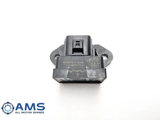 FORD FOCUS MK3 Kuga Mk2 Transit Fuel Pump Control Module Ecu 1Fa9D370Ga ...