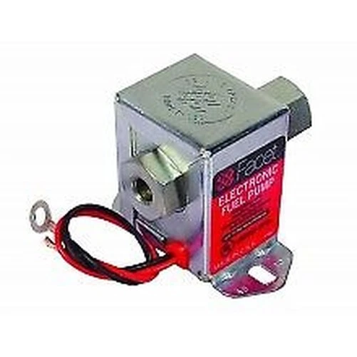 FACET POMPE CARBURANT Électrique Route Rapide SSD SS501 40105 EUR 90,65 ...