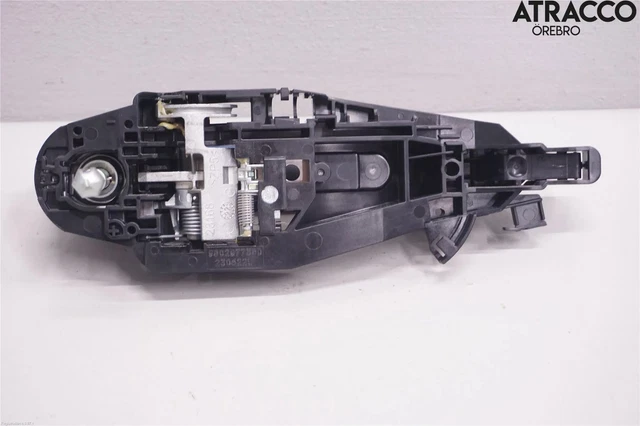 ORIGINAL HANDGRIFF AUSSEN links CITROËN BERLINGO (ER_, EC_) 2022 EUR ...