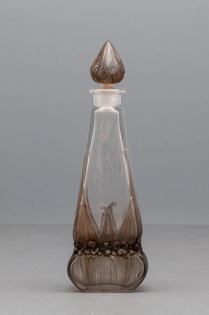 FLACON DE PARFUM ancien ISABEY EUR 700,00 - PicClick FR