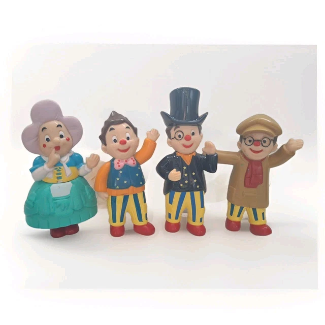 CBEEBIES SOMETHING SPECIAL Mr Tumble & Friends Toy Figures Characters ...