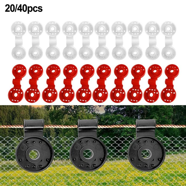 OUTILS ESSENTIELS POUR film serre parasol clips pour installation ...