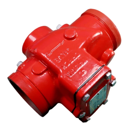 TYCO 4& GROOVED Check Valve CV-1F $199.99 - PicClick