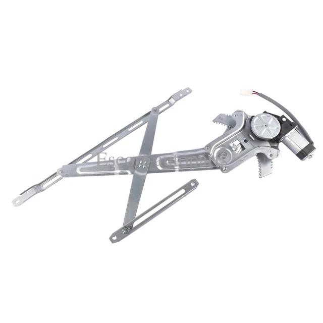 FORD RANGER MK2 Pickup Drivers Right Front Window Regulator & Motor ...