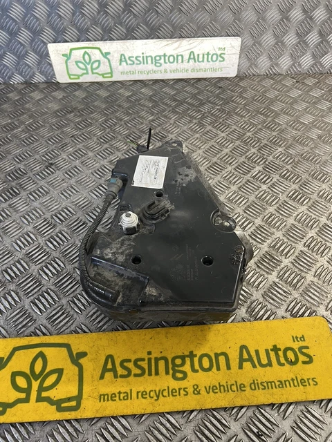PSA CITROEN PEUGEOT Eolys DPF Filter Tank Pump 9671981380 £60.00 ...