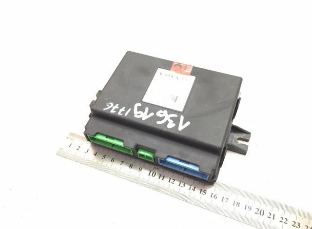 21082758-P06 CONTRÔLE UNITÉ Ftm Écu 24V VOLVO Buses Autobus B9 B7 ...