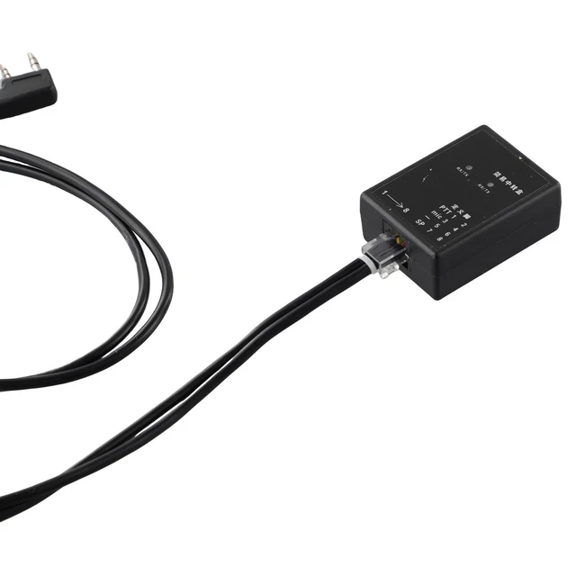 DIY REPEATER BOX to Extend Talkie Distance for BAOFENG TYT WOUXUN ...