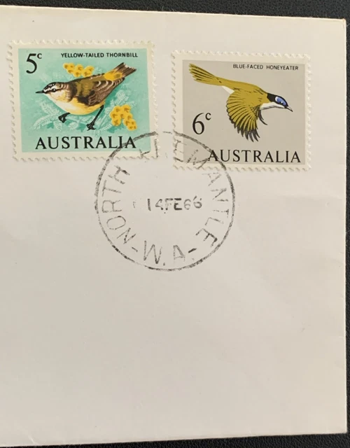AUSTRALIAN FDC 1966 Change To Decimal Currency $3.99 - PicClick AU