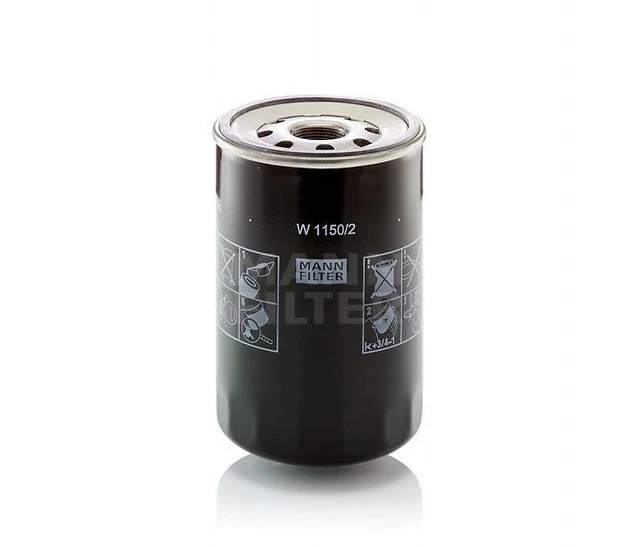 FILTRE À HUILE newholland w1150/2 S29734079920 (LIRE DESCRIPTION) EUR 38,51 - PicClick FR