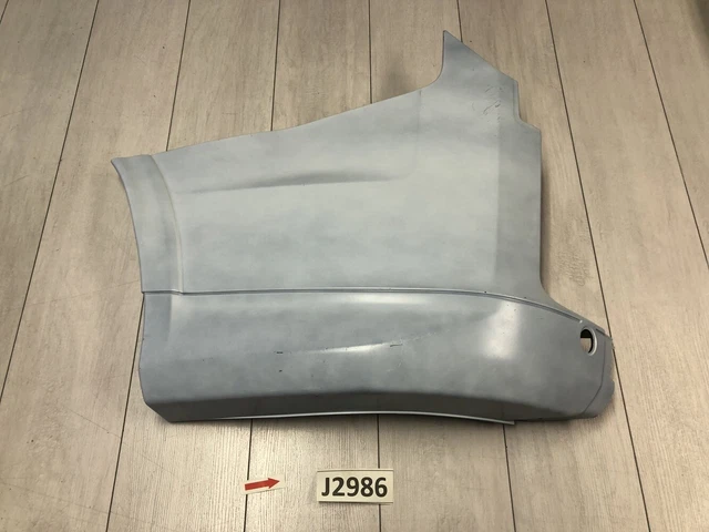 FORD TRANSIT CUSTOM MK1 ECKE HECKSTOßSTANGE LINKS NEU ORIGINAL 2354400 ...