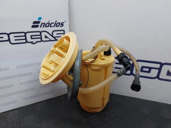 POMPE À ESSENCE pour PORSCHE CAYENNE (92A) 3.0 S E-HYBRID V6 2014 ...