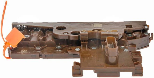 TRANSMISSION CONTROL MODULE for 2013-2016 Ford Police Interceptor Sedan ...