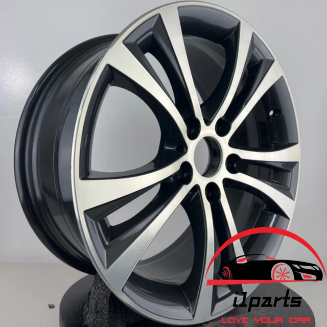 BMW 228I 230I M235i M240 2014-2019 18" FACTORY OEM REAR RIM 86132 ...