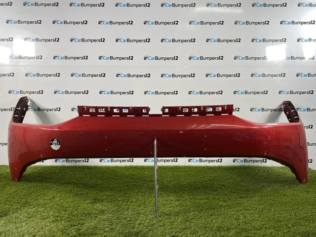 KIA EV6 AIR 2022 Onwards Genuine Front Bumper Top Section 86511-Cv000 ...