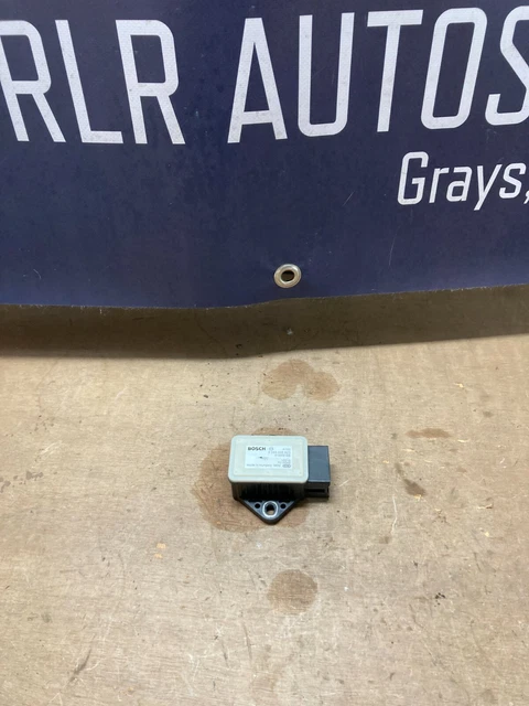 ALFA ROMEO, FIAT, Ford Esp Yaw Rate Sensor 0265005823 51859166 £15.00 ...