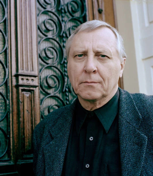 PETER GREENAWAY BRITISH film director and artist 2004 Old Photo 1 $9.00 ...
