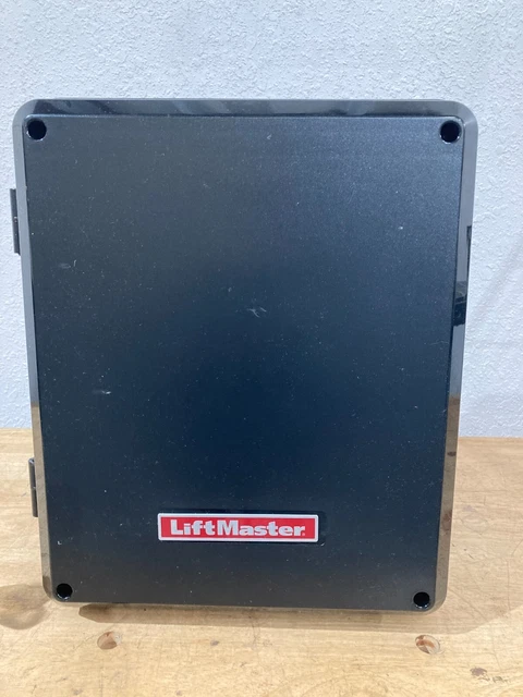 LIFTMASTER LA400CONTUL MC Vehicular Gate Operator £465.59 - PicClick UK