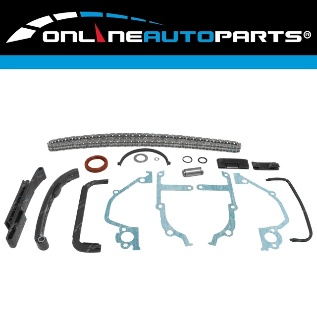 FORD FALCON TIMING Chain Tensioner Kit for EA EB EF EL AU 6cyl 3.9 4.0L ...