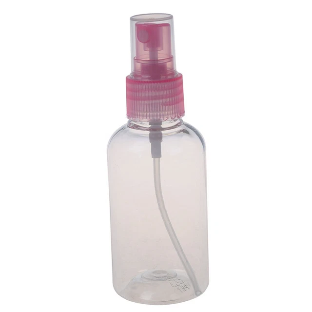 VAPORISATEUR DE SAC Pulverisateur Vide 75ml-laque Spray Parfum U2E92593 ...